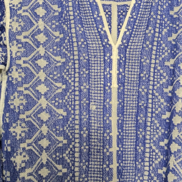 Isabel Marant Etoile | Swim | Isabel Marant Etoile Blue And White ...